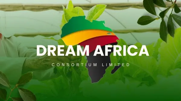 Dream Africa Consortium Ltd | Home